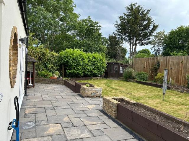 Apartment at Lancelot Crescent, Greater London