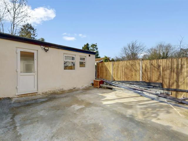Apartment at Lancelot Crescent, Greater London