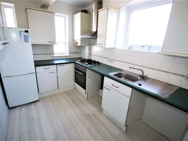 Apartment at Lancelot Road, Greater London
