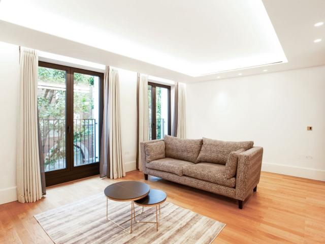 Apartment at Lancer Square, Greater London