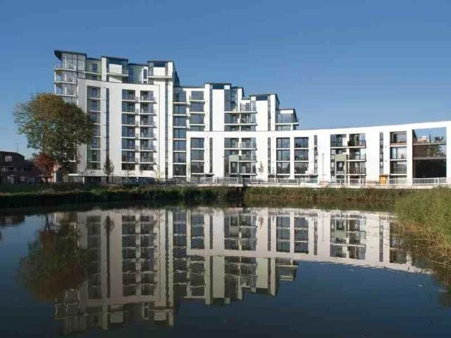 Apartment at Lanacre Avenue, Greater London