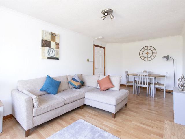 Apartment at Lanark Road, City of Edinburgh