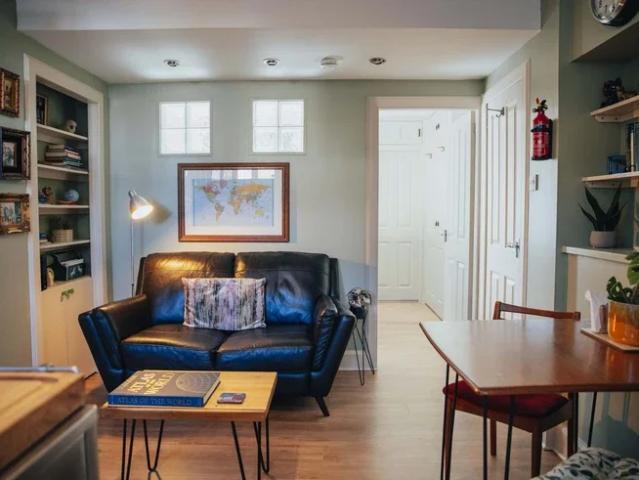 Apartment at Lanark Road, City of Edinburgh