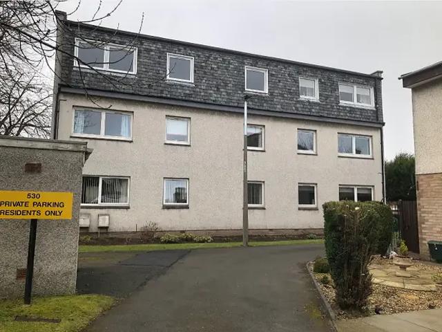Apartment at Lanark Road, City of Edinburgh