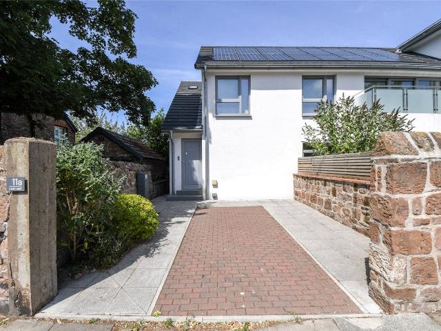 Apartment at Lang Lane, West Kirby