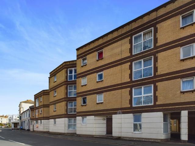 Apartment at Langney Road, Eastbourne