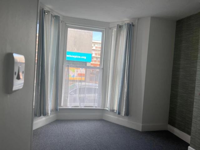 Apartment at Langney Road, Eastbourne