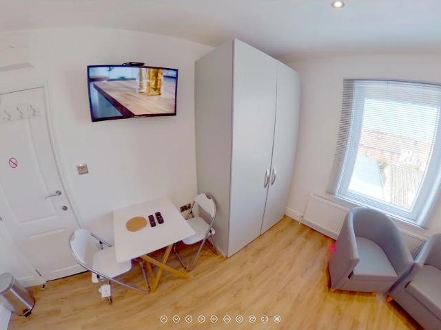 Apartment at Langney Road, Eastbourne