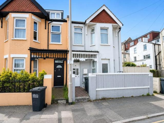 Apartment at Langney Road, Eastbourne