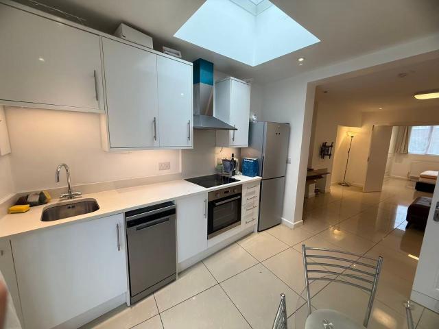 Apartment at Langbrook Road, Greater London