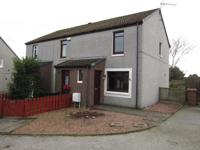 Apartment at Langdykes Drive, Aberdeen City