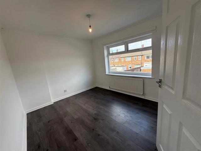 Apartment at Langdale Crescent, Redcar