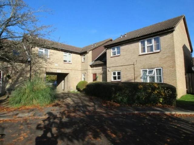 Apartment at Langdale, Ashford