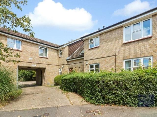 Apartment at Langdale, Ashford
