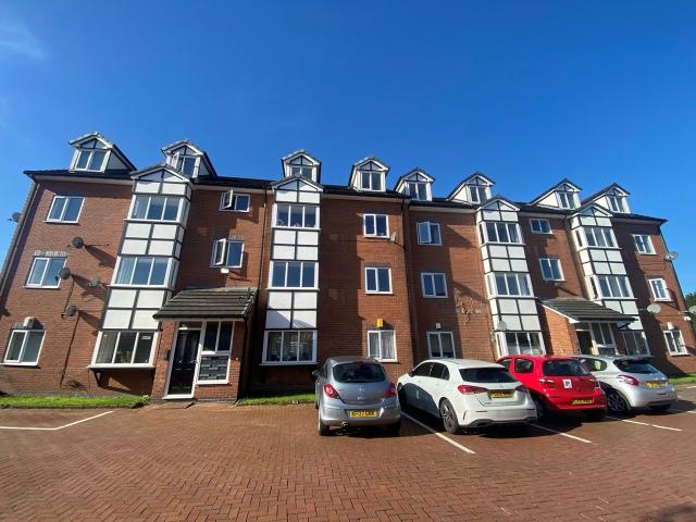 Apartment at Langdale Avenue, Manchester