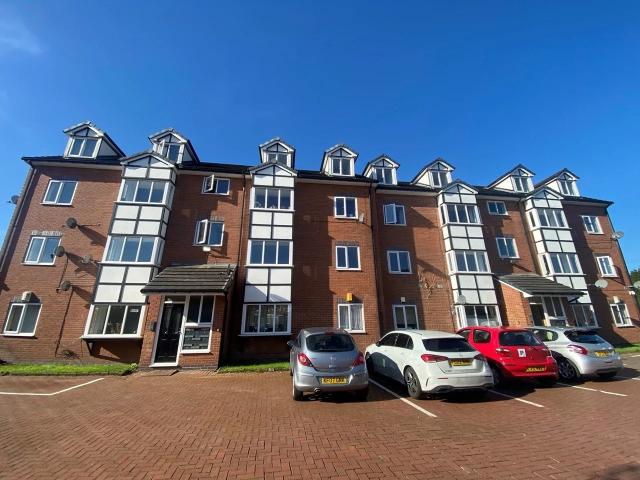Apartment at Langdale Avenue, Manchester