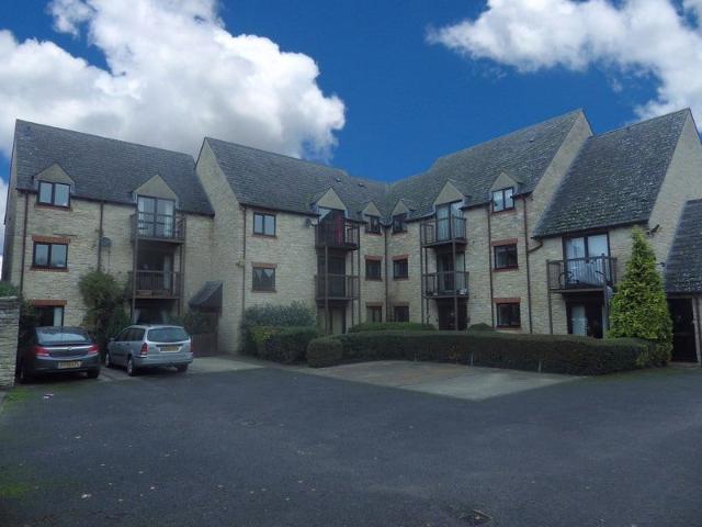 Apartment at Langdale Gate, West Oxfordshire