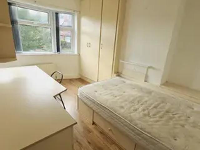 Apartment at Langdale Gardens, Leeds