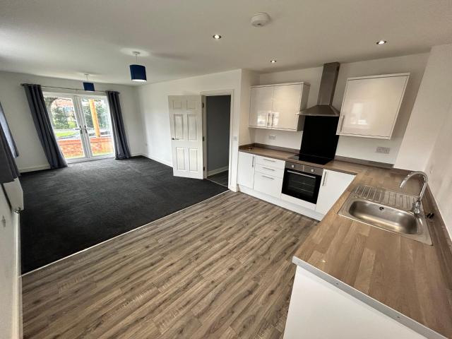 Apartment at Langdale Road, Blackpool