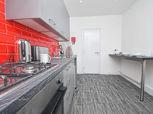 Apartment at Langdale Road, Lancaster