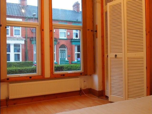 Apartment at Langdale Road, Liverpool