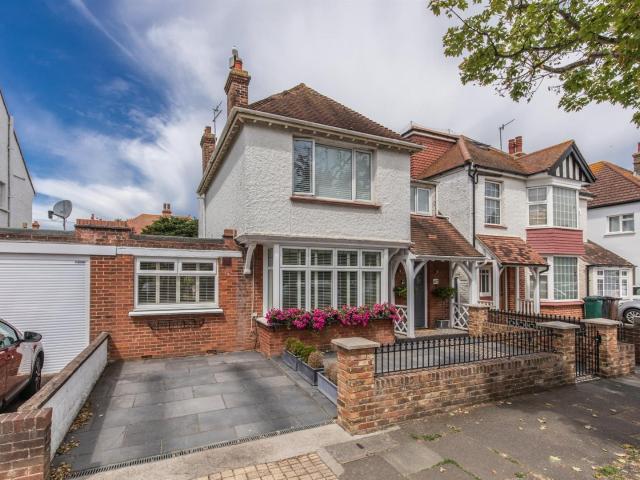 Apartment at Langdale Road, Portslade by Sea