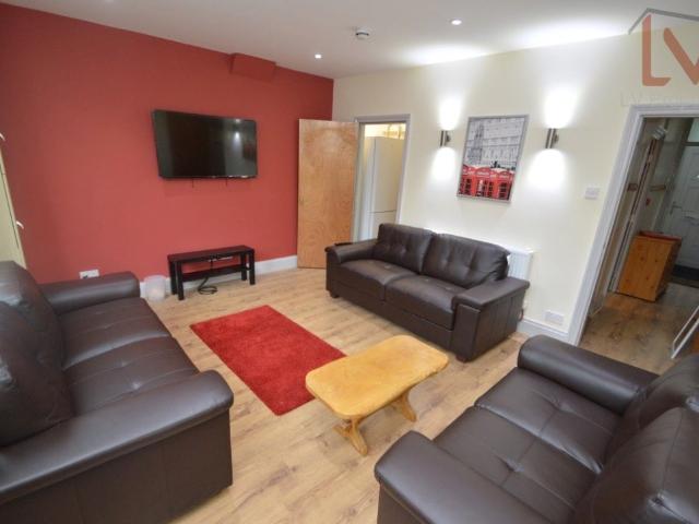 Apartment at Langdale Terrace, Leeds