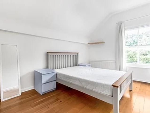 Apartment at Langdon Park Road, Greater London