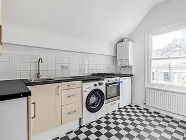 Apartment at Langdon Park Road, Greater London