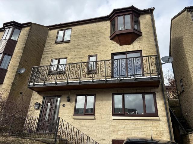 Apartment at Langdon Road, Bath