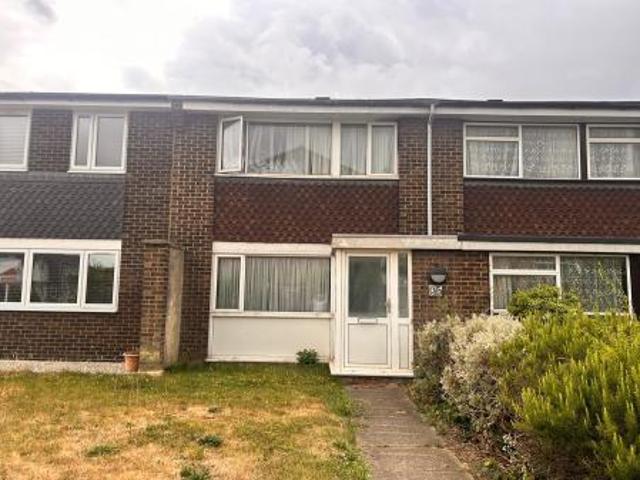 Apartment at Langford Place, Greater London