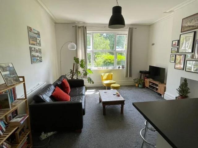 Apartment at Langford Road, Stockport