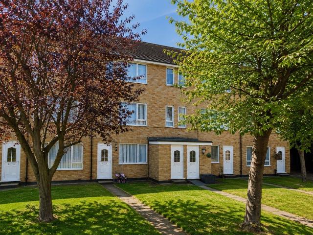 Apartment at Langham Court, Greater London