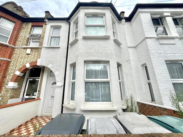 Apartment at Langham Road, Greater London