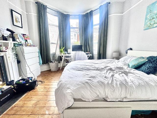 Apartment at Langham Road, Greater London