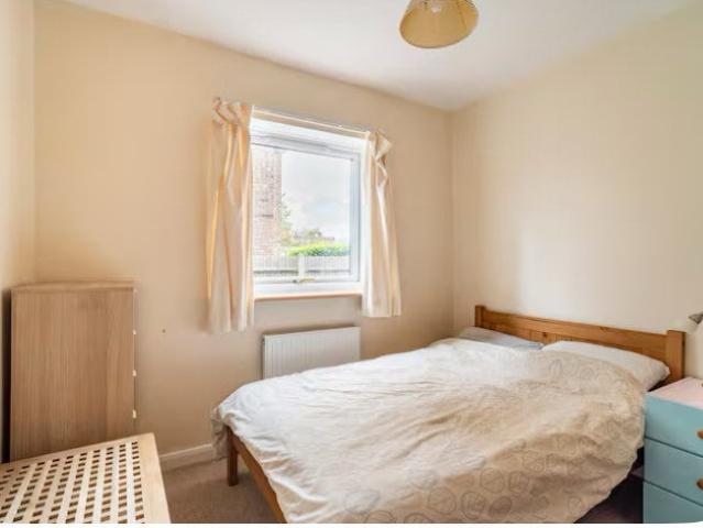 Apartment at Langham Road, Greater London
