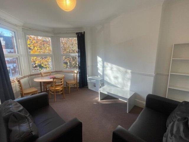 Apartment at Langham Road, Greater London