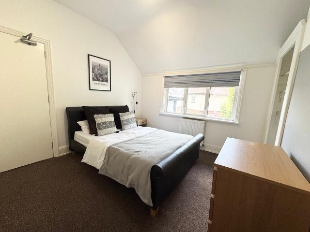 Apartment at Langhorn Road, Southampton