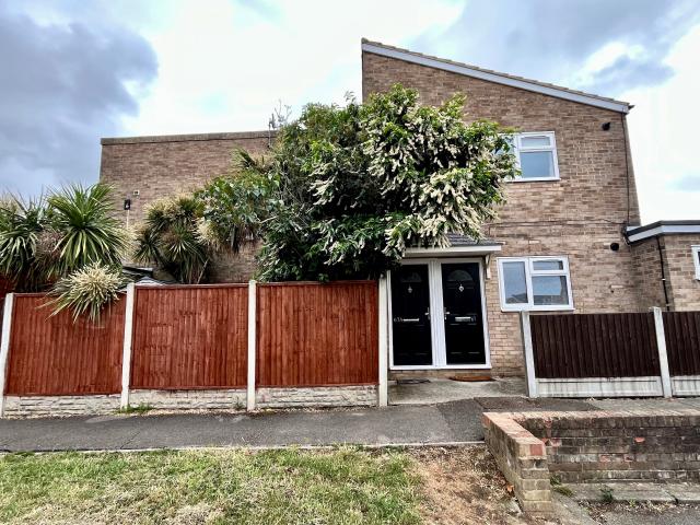 Apartment at Langland Close, Corringham