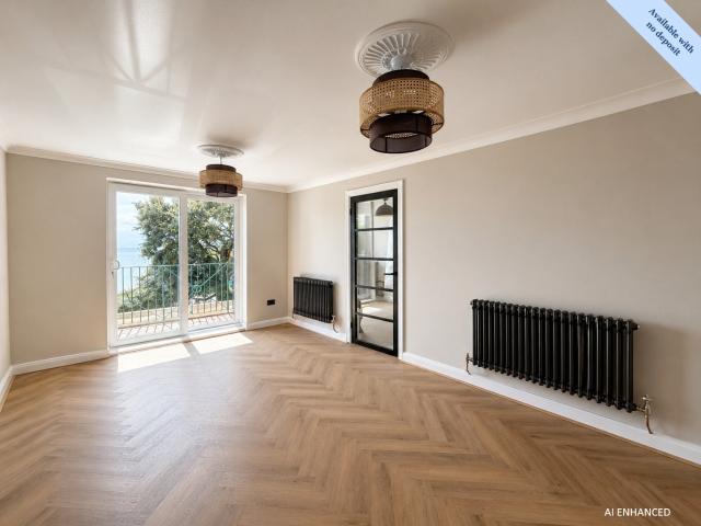 Apartment at Langland Bay Road, Newton