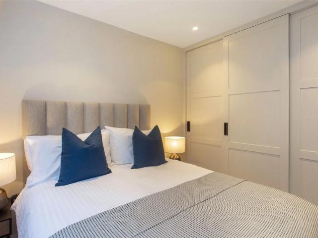 Apartment at Langland Gardens, Greater London
