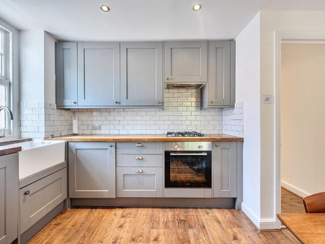 Apartment at Langland Gardens, Greater London