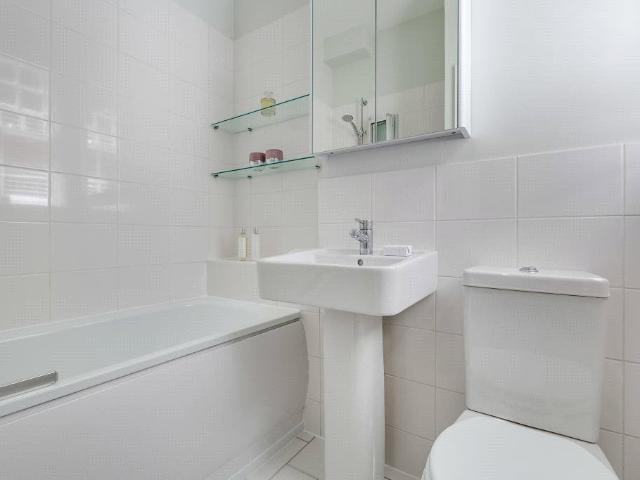 Apartment at Langland Gardens, Greater London