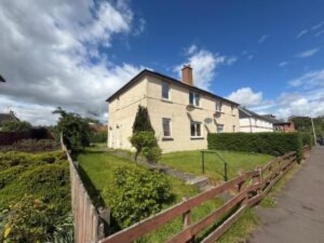 Apartment at Langlands Road, St Andrews