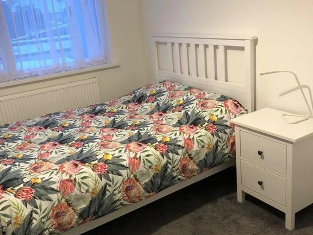 Room at Langley Crescent, Greater London
