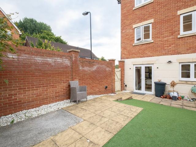 House at Langley Road, Slough