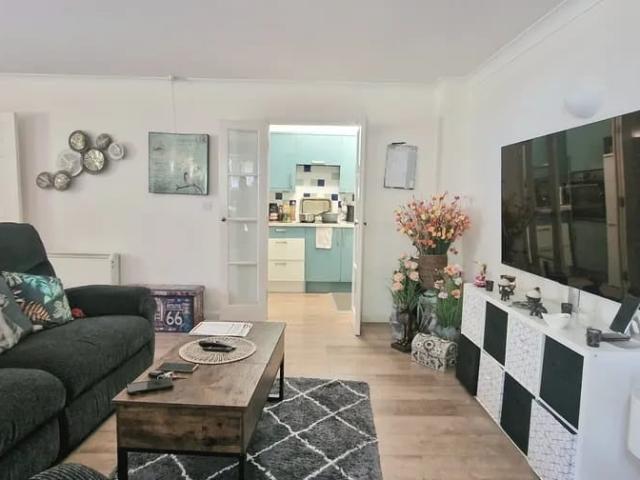 Apartment at Langley Road, Watford