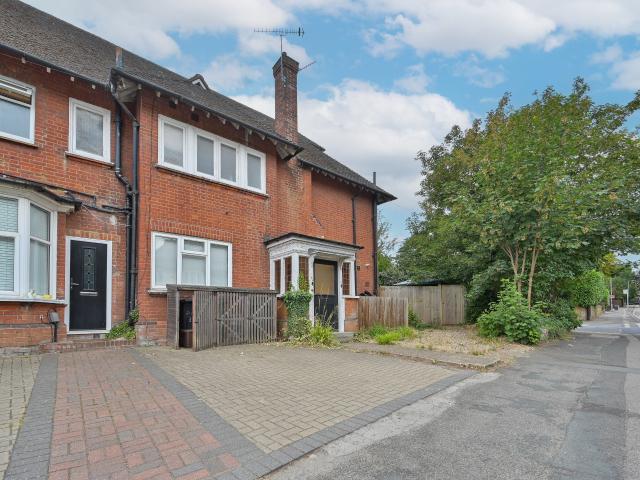 Apartment at Langley Road, Watford