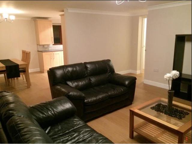 Apartment at Langport Crescent, Milton Keynes