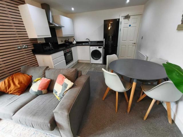 Apartment at Langsett Road, Sheffield